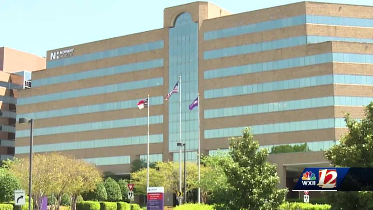 Novant Health update on vaccinations