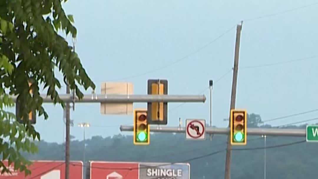 Coroner IDs motorcyclist killed after crashing with trash truck on Route 322 in Dauphin County, Pa.