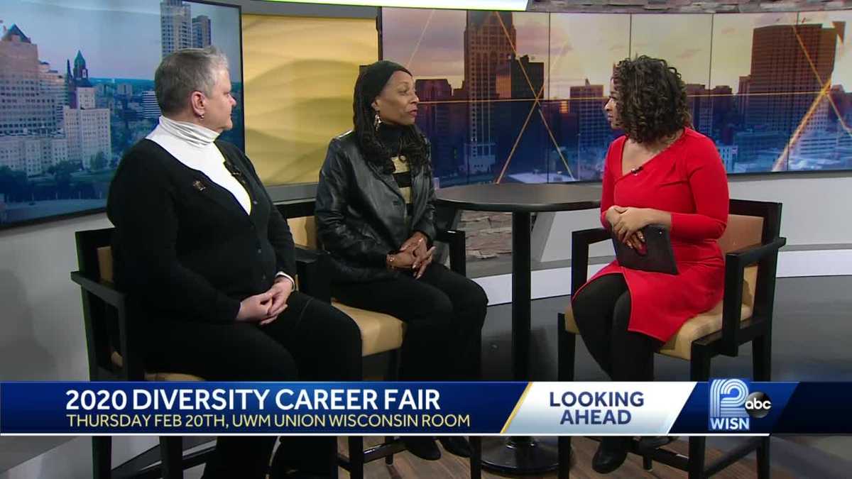 2020 Diversity Career Fair