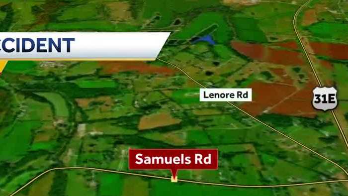 Teen killed in Nelson County crash, 2 others in hospital