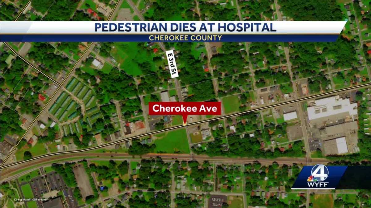 Coroner Identifies Pedestrian Who Died At Hospital Days After Being Hit