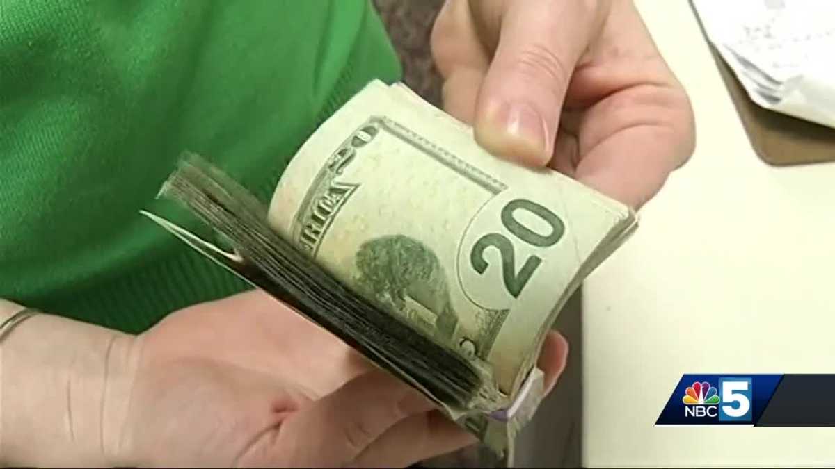 New data show where millions in Paycheck Protection Program money went