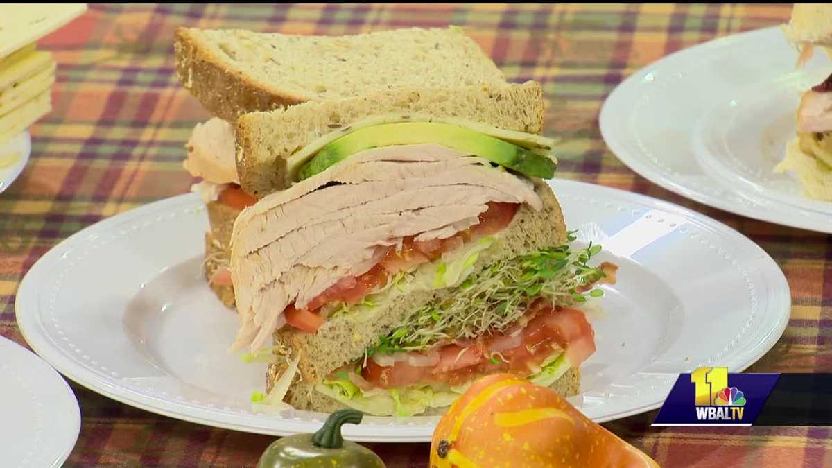 Sunday Brunch with Krause’s Lite Fare