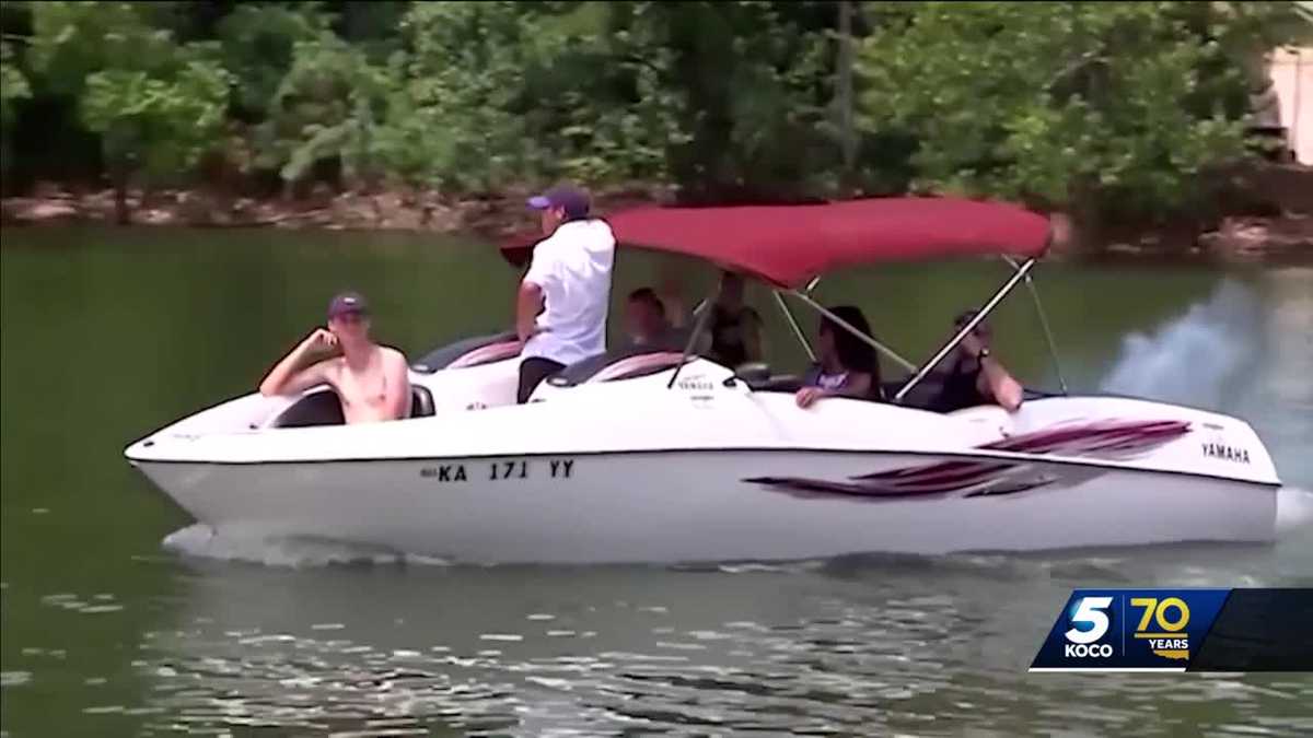Authorities urge safety first during Labor Day weekend celebrations