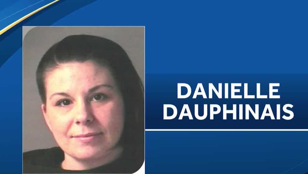 Elijah Lewis Case Danielle Dauphinais Waives Arraignment