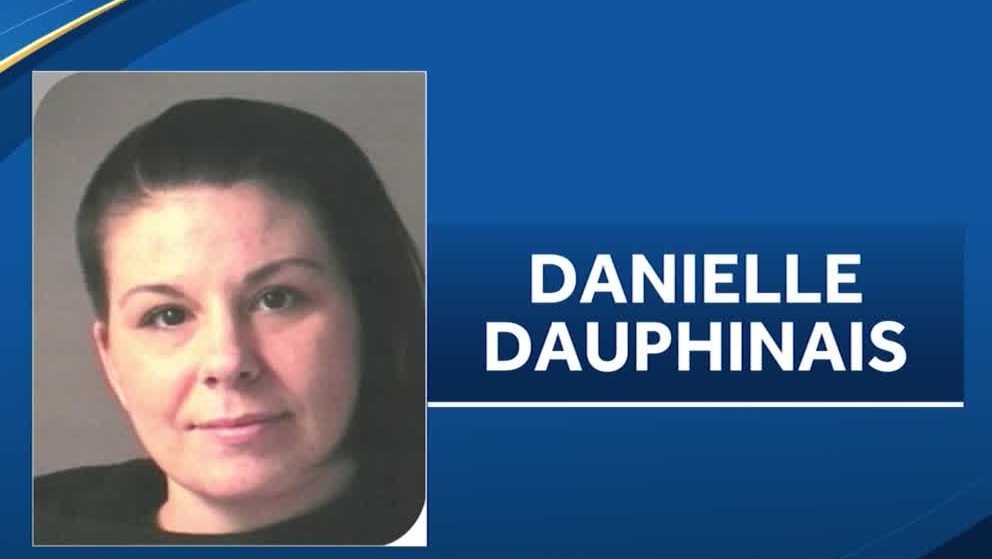 Elijah Lewis Case Danielle Dauphinais Waives Arraignment