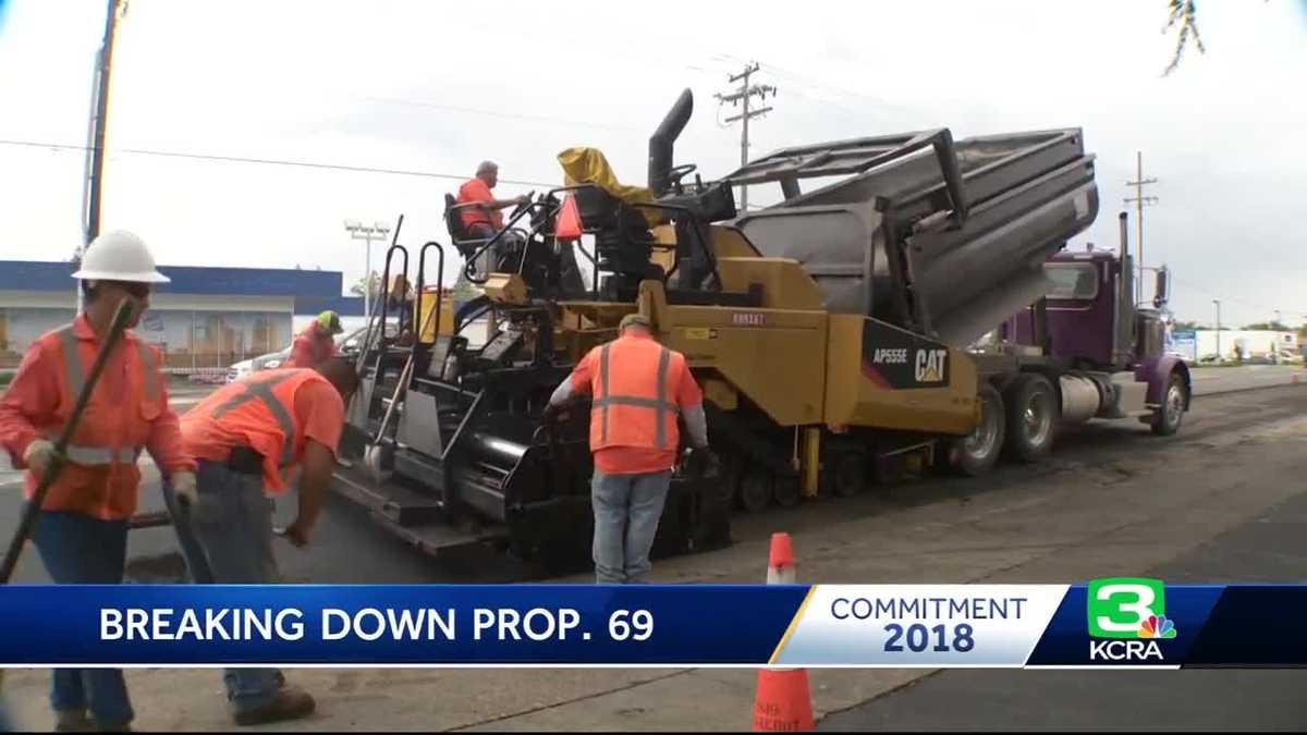 Commitment 2018: Breaking down Prop 69
