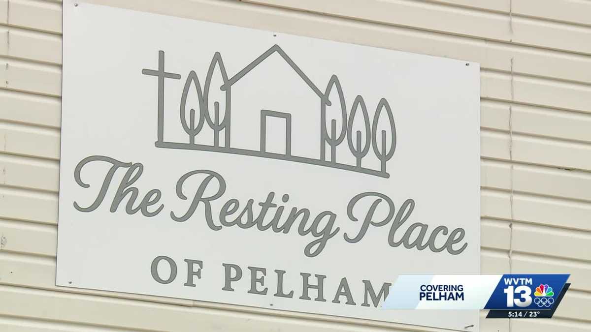 Pelham church hosts new homeless outreach center