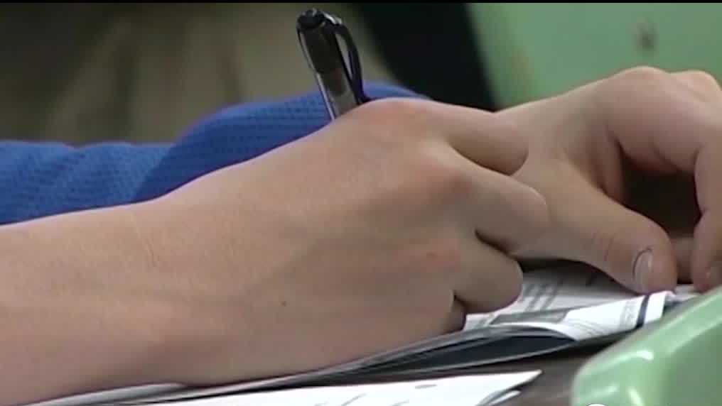 Judge hearing arguments over new 180 day school year Judge hearing arguments over new 180 day school year