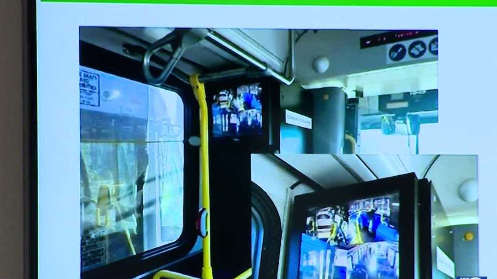 MCTS has plan to make county buses safer