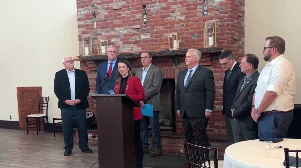 Jerika Manning to continue to lead Clinton County Republican Committee