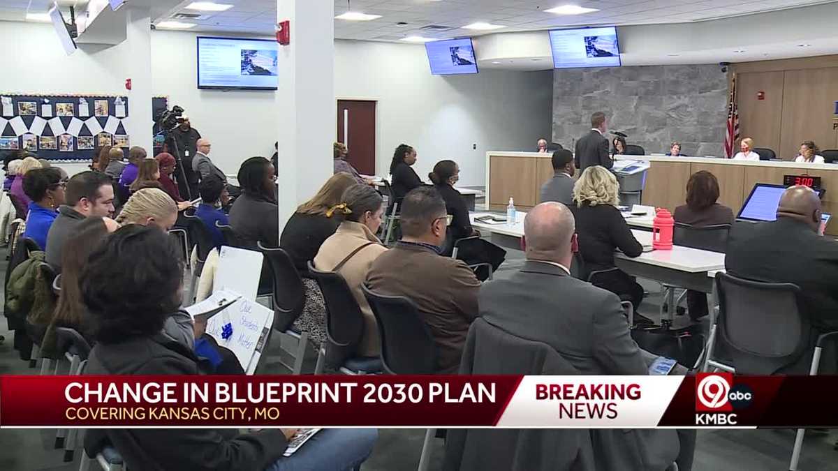 KCPS will close only 2 schools instead of 10 under new revised ...