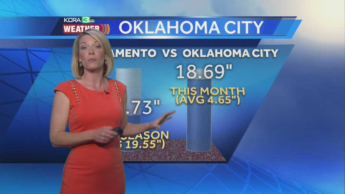 Eileen puts severe weather, flooding into perspective