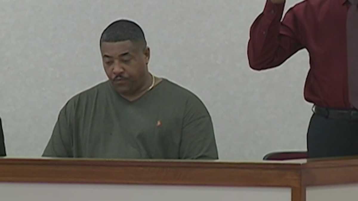 Ex-gang member to stand trial on weapons charges