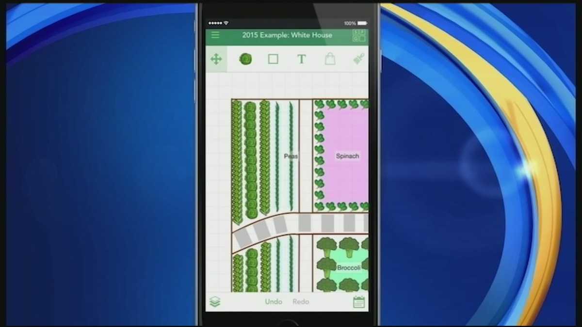 Tech Talk: Garden Plan Pro