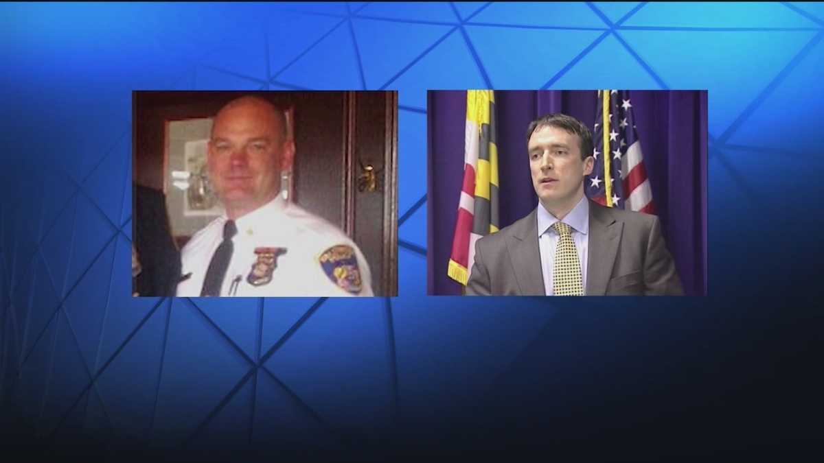 I-Team questions handling of police overtime abuse