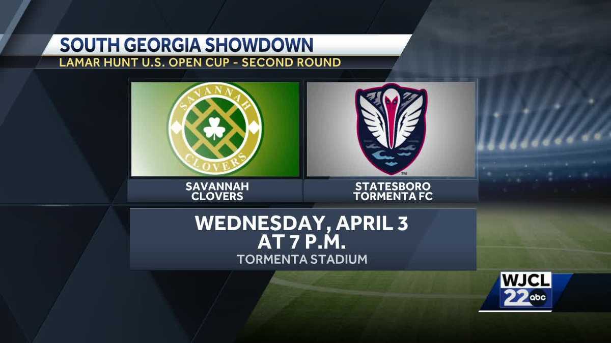 South Georgia Showdown set for Wednesday, April 3 at Tormenta Stadium