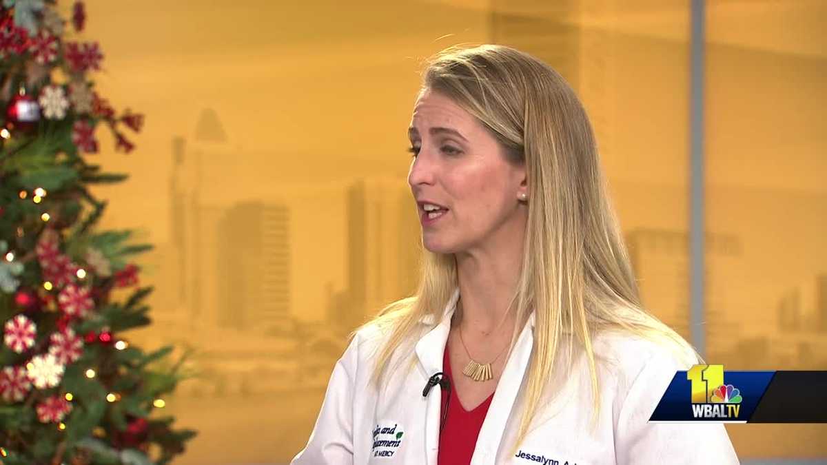 Woman's Doctor: Treating bursitis