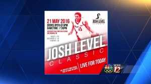 Athlete of the Week: Josh Level Classic