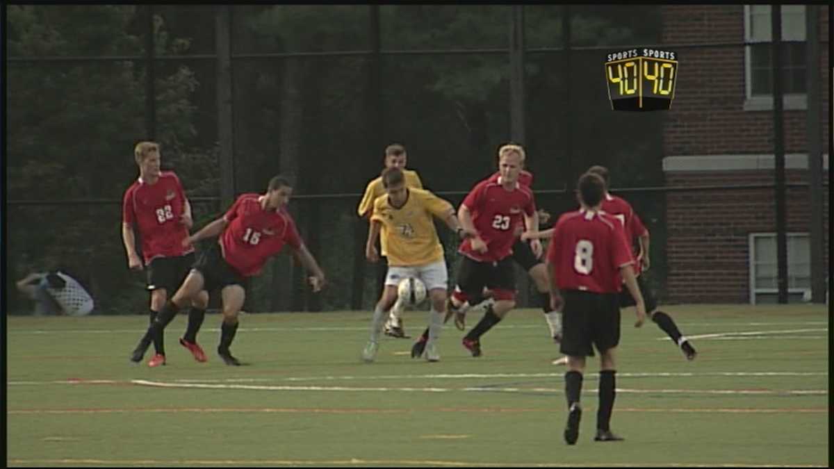 SNHU soccer defeats Dominican 4-0