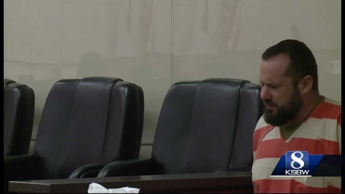 Man Accused Of Killing Uncle Setting Home On Fire Makes Court Appearance