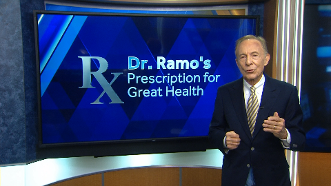 Dr. Ramo's Rx: Ways to get great sleep