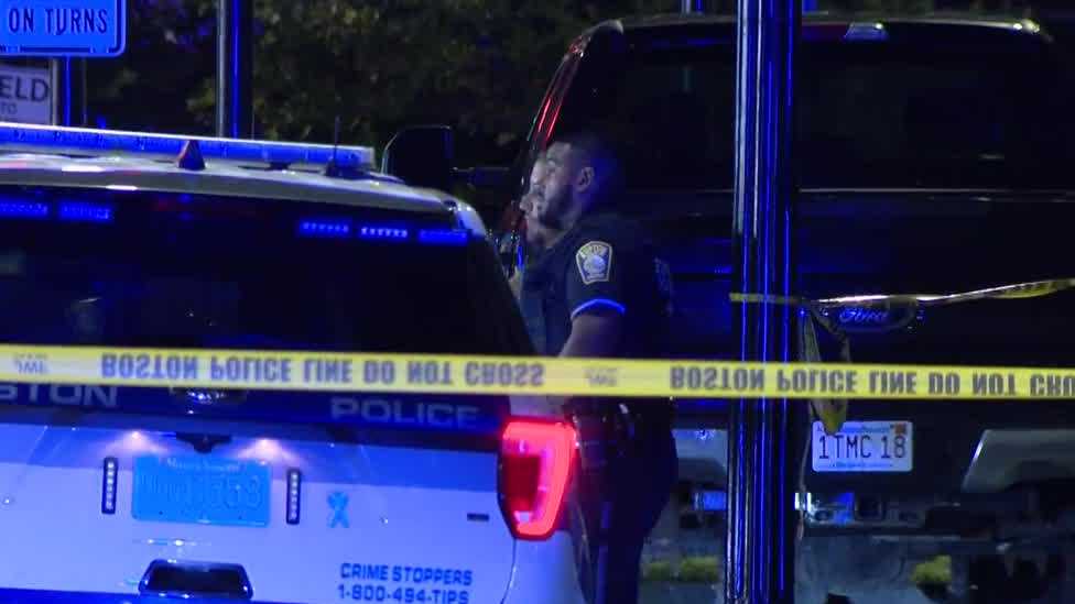 Arrest made in deadly overnight stabbing in Boston