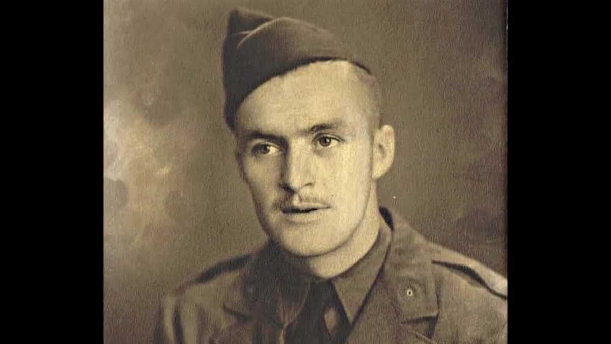 Remains of WWII soldier missing for 81 years returned to NH