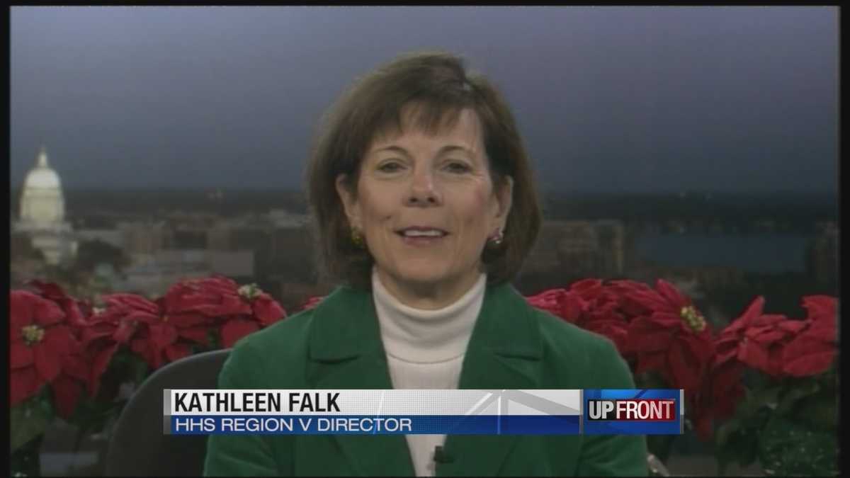 Falk: ACA will help people