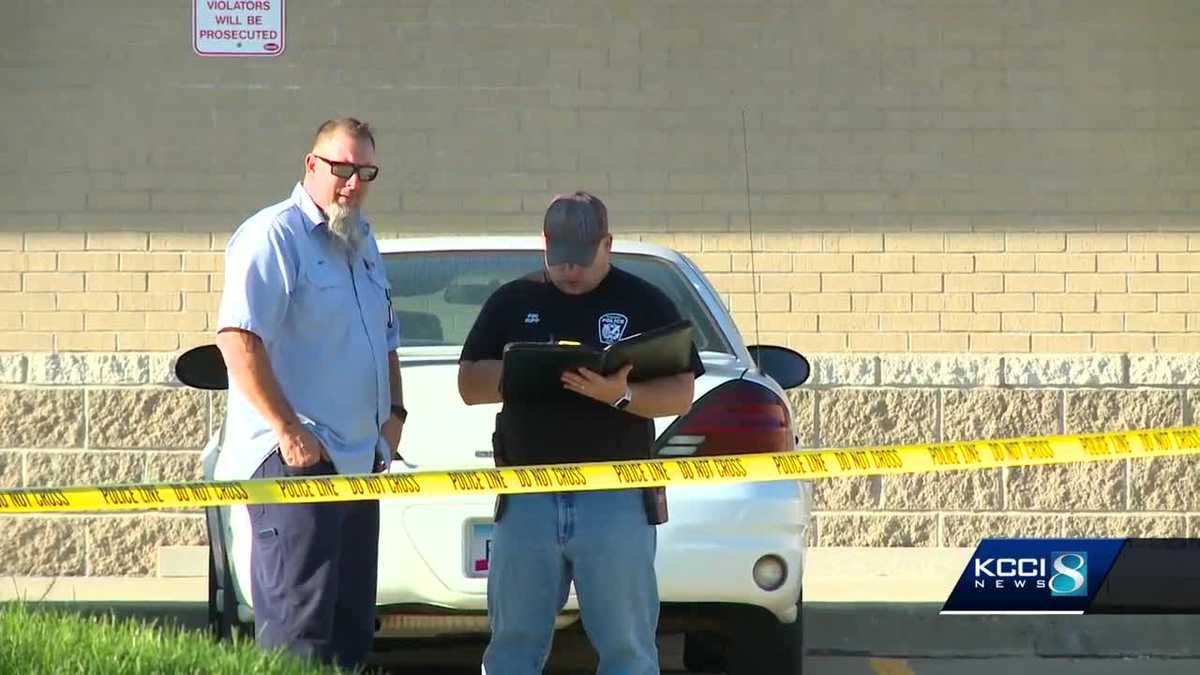 Ankeny police release identities in officer-involved shooting