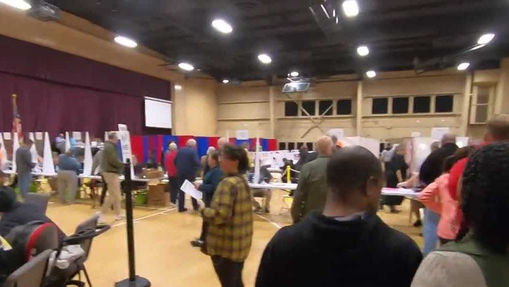 Video: Countdown to the 2024 New Hampshire primary (Part 1)