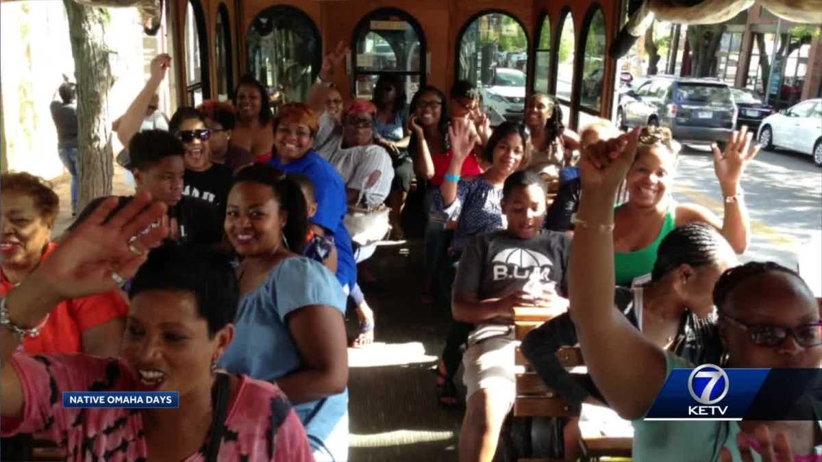 Native Omaha Days kicks off week-long celebrations