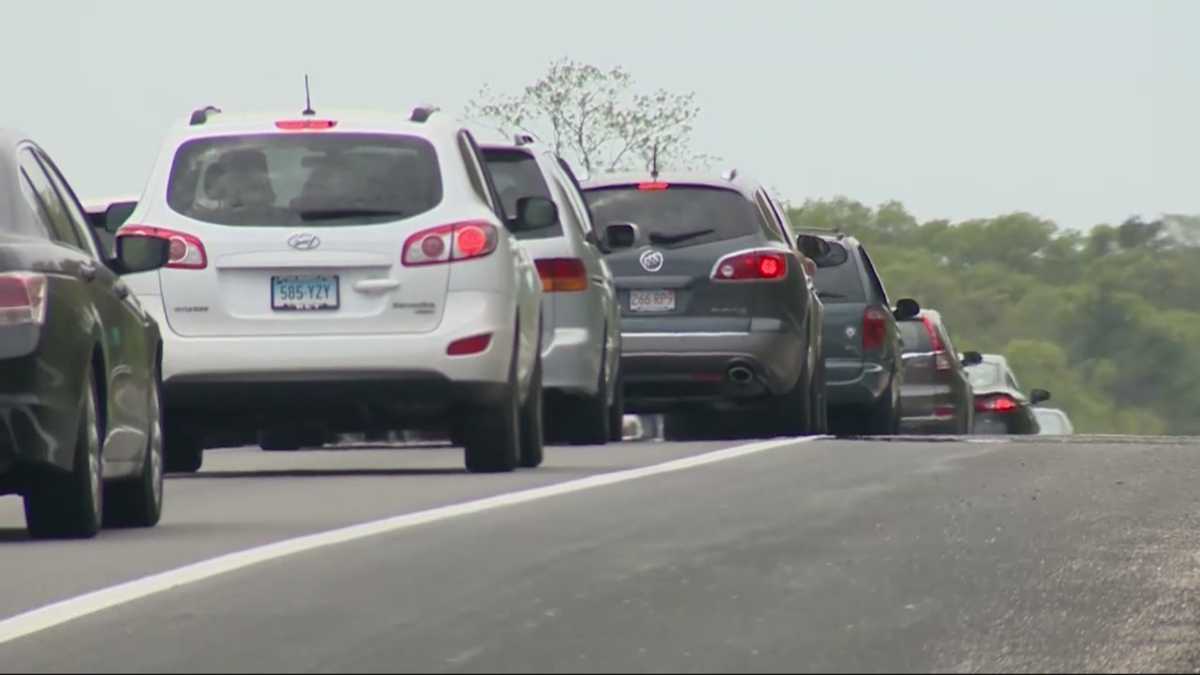 Would another bridge to Cape Cod solve traffic headaches?