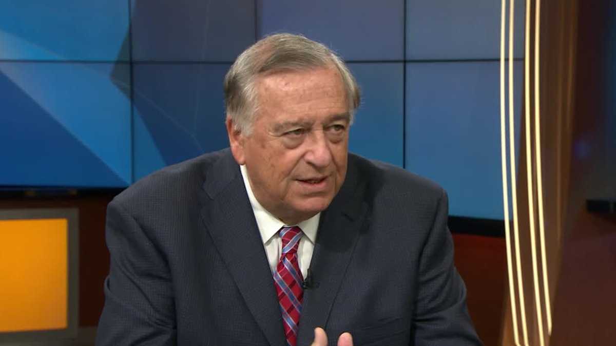 OTR: Ron Mariano addresses delays in ARPA funding distribution