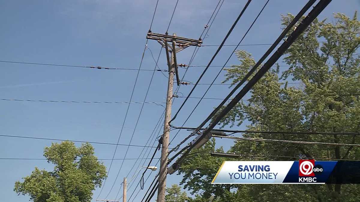 Kansas City! What to know about Evergy's new time-based plans