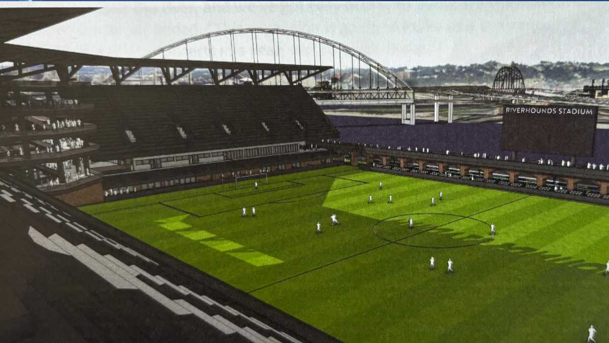 Highmark Stadium expansion announced in Pittsburgh