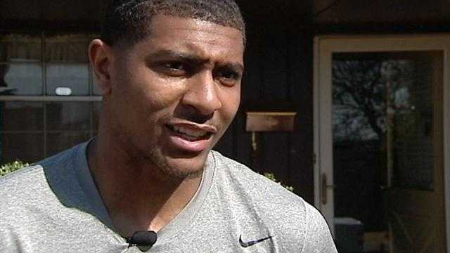 2 say they were mistaken for Moore bank robbers