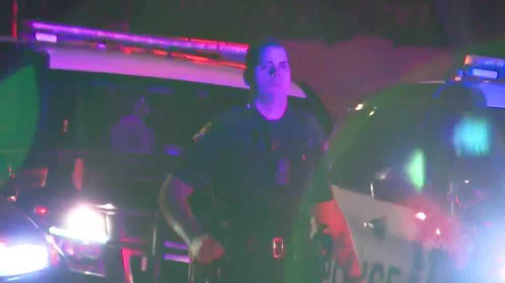 Omaha Police investigating a homicide after man was shot