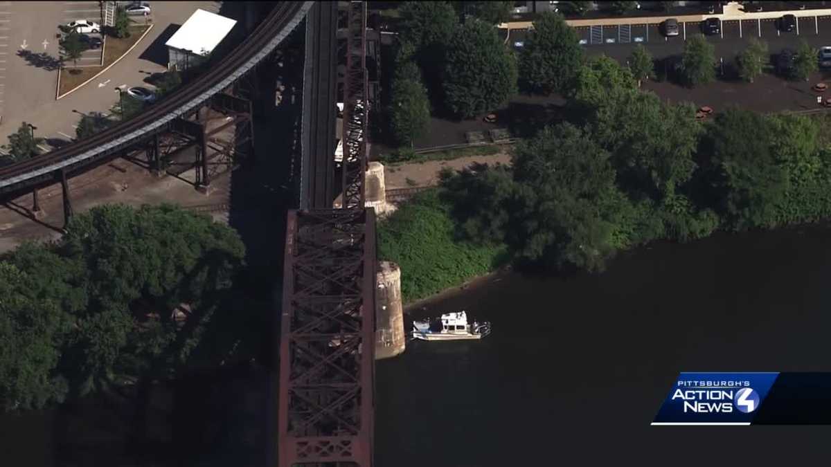 Pittsburgh River Rescue recovers body from Allegheny River