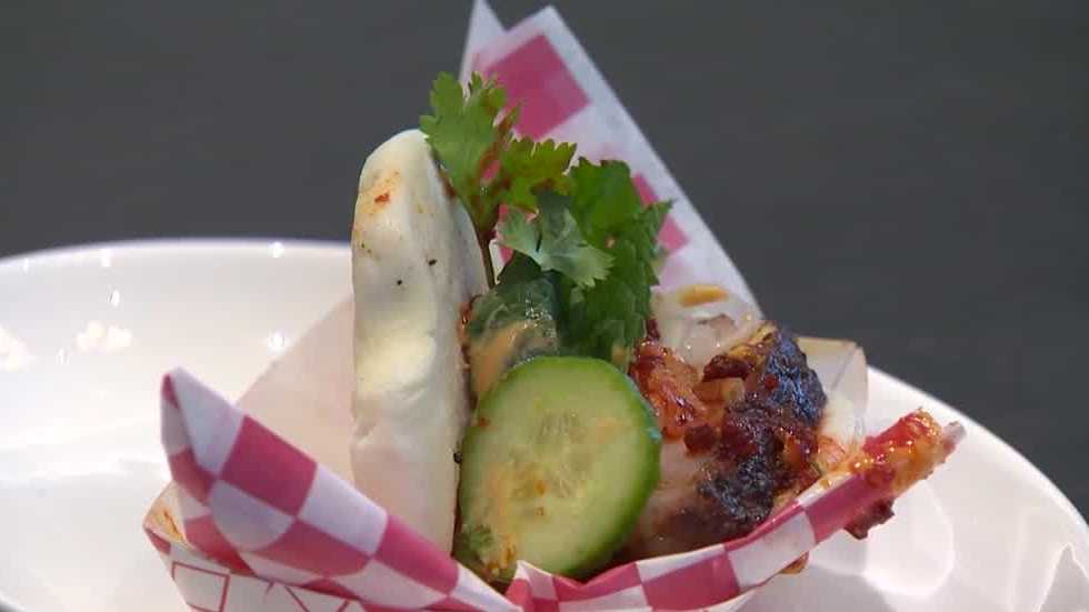 Farm-to-Fork Friday: 'Capitalize: Food' contest at Golden 1 Center ...