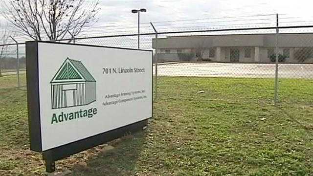 Spring Hill company accused of using illegal workers