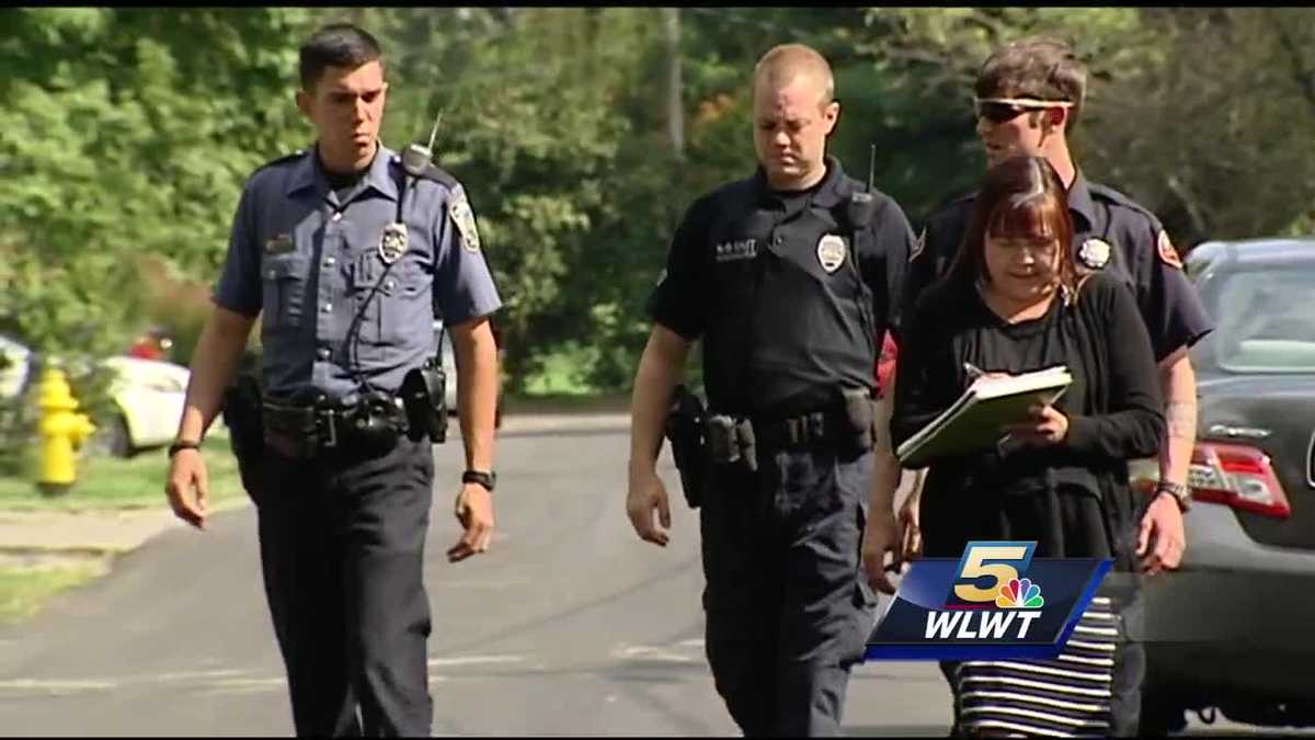 Colerain Township police seek out addicts to connect with treatment