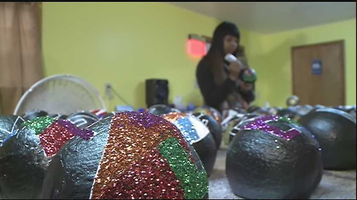 Meet the Coconut Lady who makes thousands of coconuts for Zulu