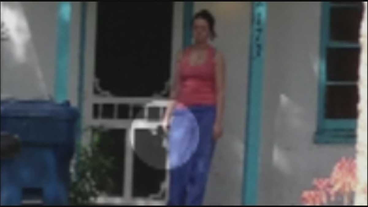 WESH 2 reporter threatened with gun