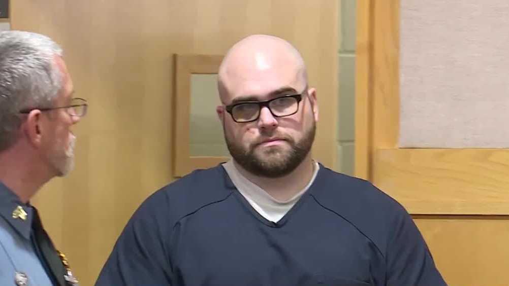 Joseph Eaton: Accused homicide suspect, I-95 shooter makes plea