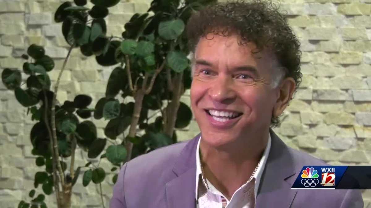 Broadway veteran, TV star Brian Stokes Mitchell says NBTF is like ...