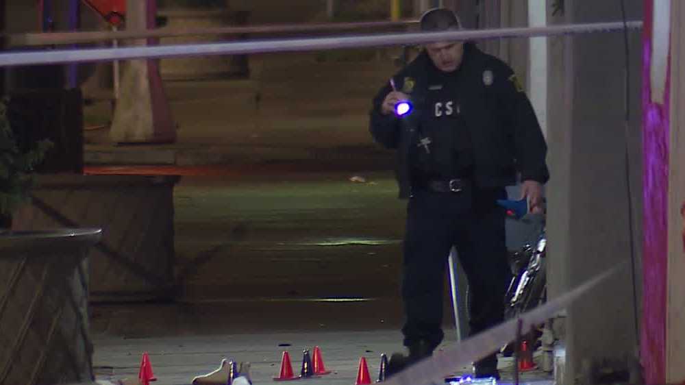 KCPD ShotSpotter: Study questions police gunfire detection system