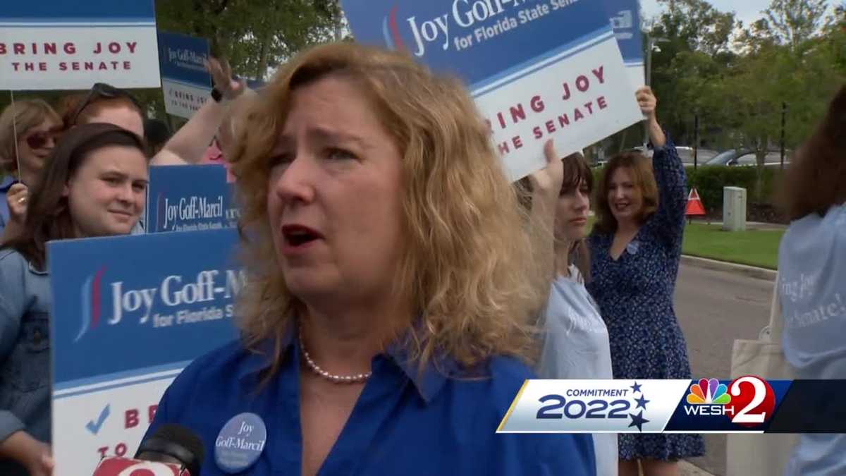 How candidates in Florida Senate 10 race are preparing