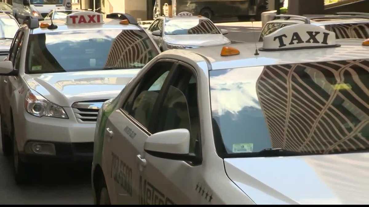 CityLine: The Ride Hailing Economy and its Impact on The Taxi Industry