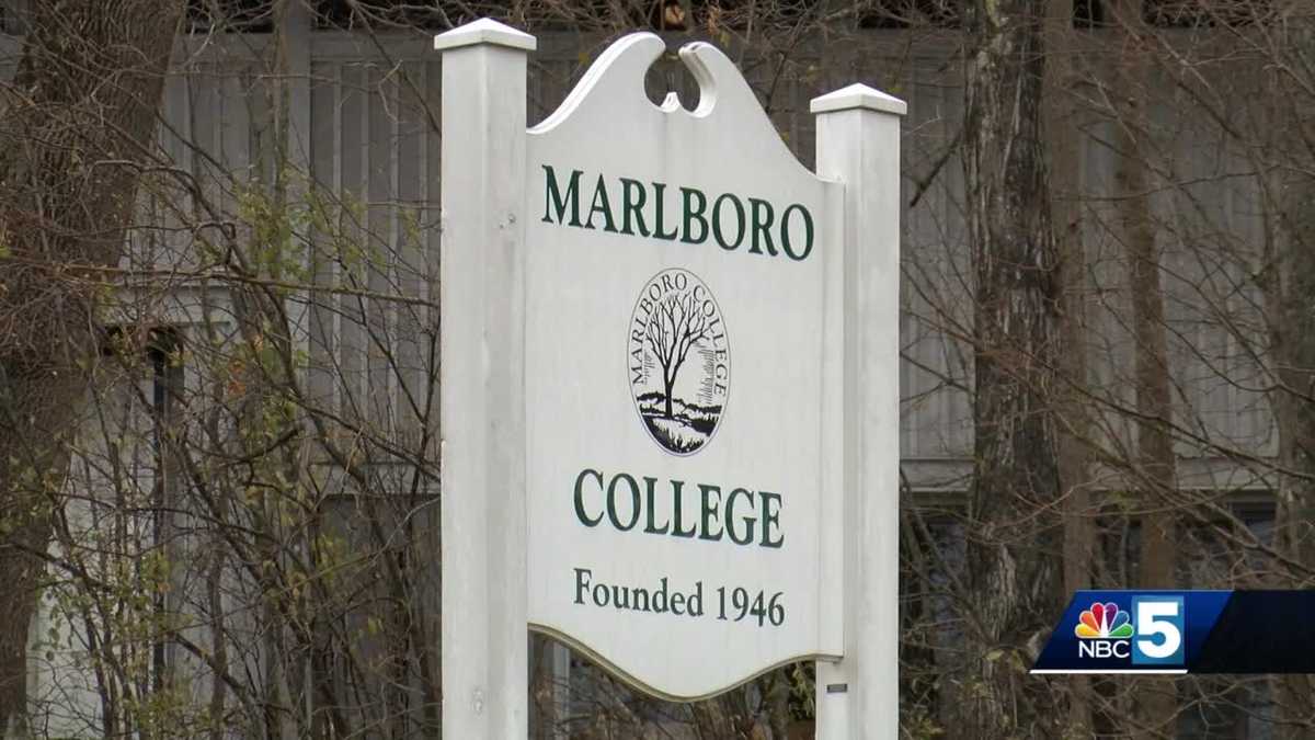 Marlboro College announces merger with Emerson College